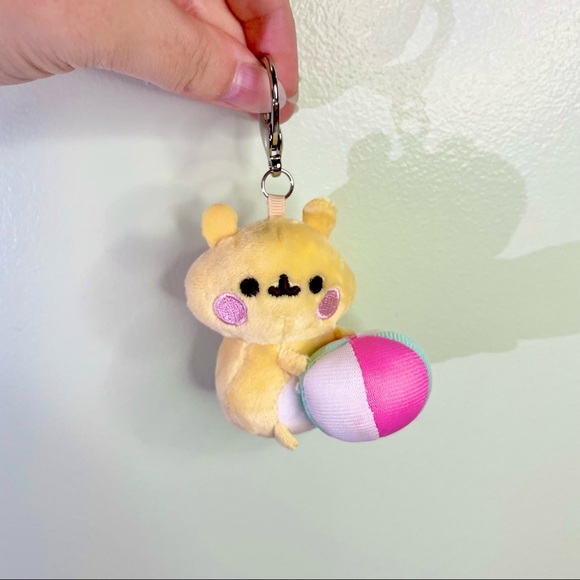 Pusheen | Toys | Bnwt Series Pusheen Blind Box Cheek With Beach Ball ...
